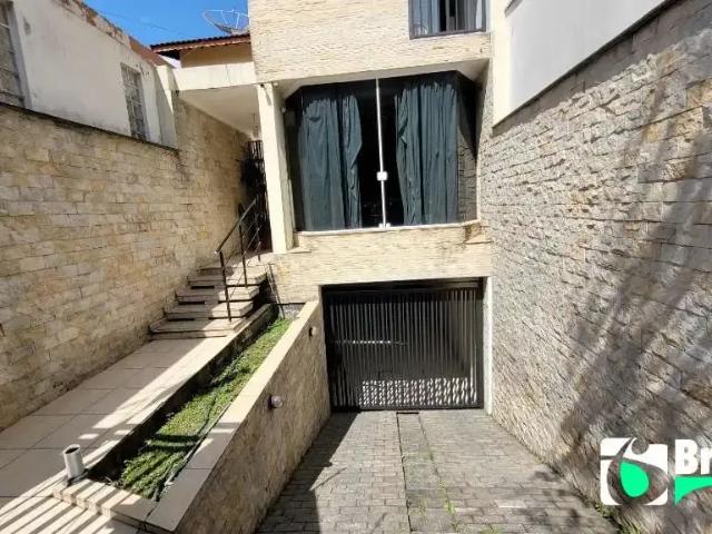 Casa / Sobrado para Venda em São Paulo/SP Sítio da Figueira 3 Quartos