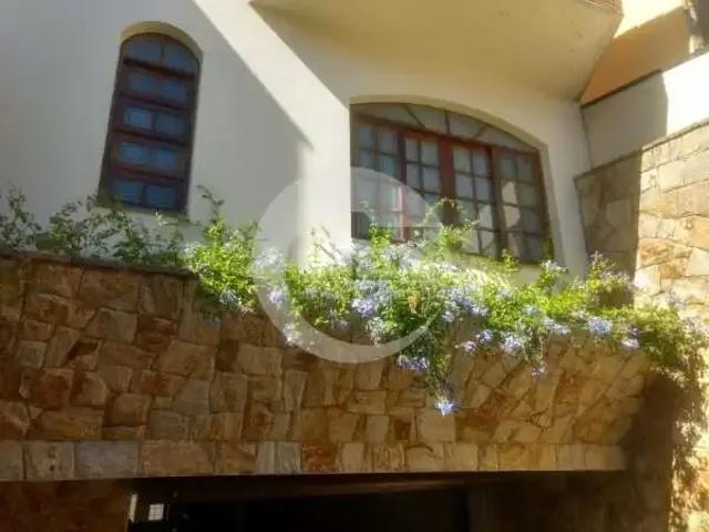 Casa / Sobrado para Venda em São Paulo/SP Sítio da Figueira 3 Quartos