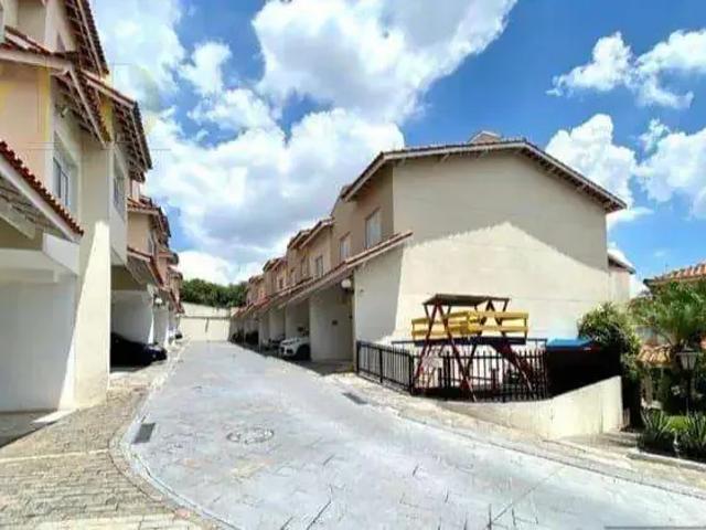 Casa / Sobrado para Venda em São Paulo/SP Sítio da Figueira 3 Quartos