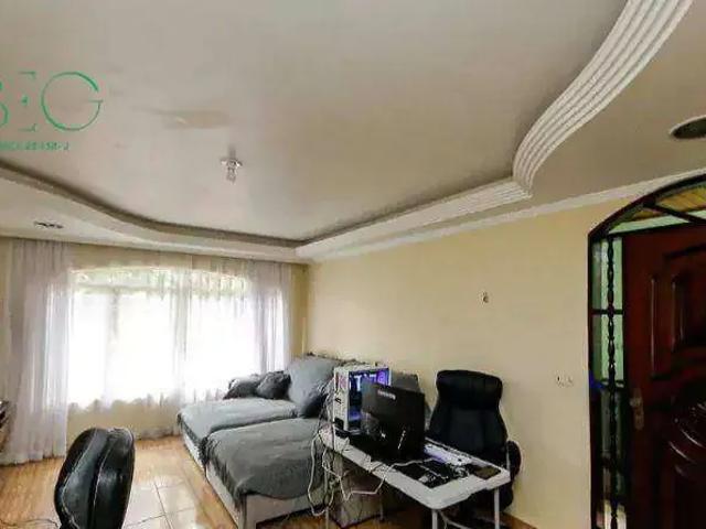 Casa / Sobrado para Venda em São Paulo/SP Sítio da Figueira 3 Quartos