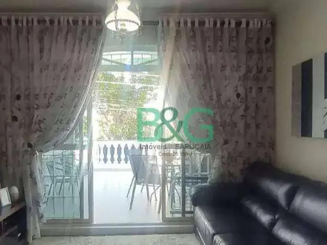 Casa / Sobrado para Venda em São Paulo/SP Sítio da Figueira 3 Quartos