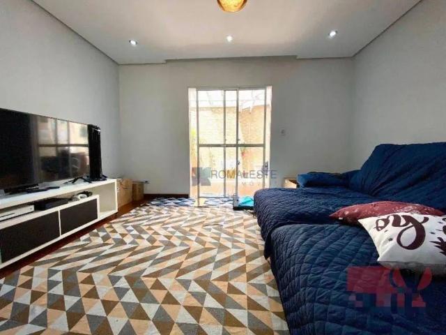 Casa / Sobrado para Venda em São Paulo/SP Sítio da Figueira 3 Quartos
