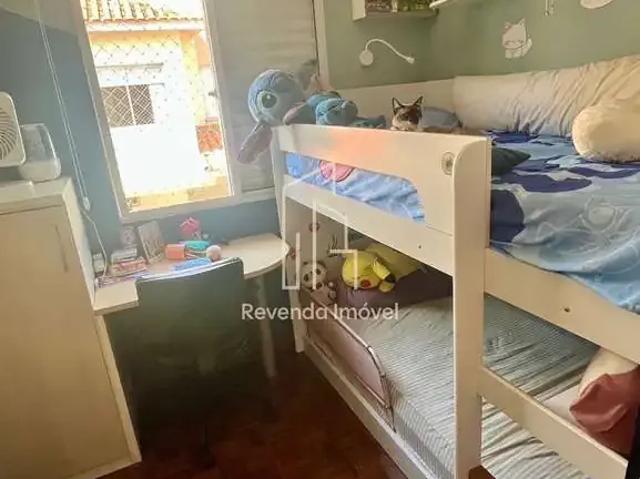 Casa / Sobrado para Venda em São Paulo/SP Sítio da Figueira 3 Quartos