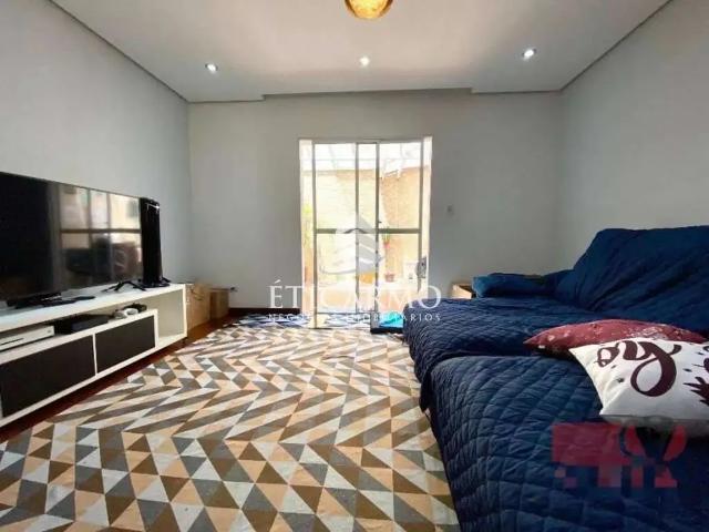 Casa / Sobrado para Venda em São Paulo/SP Sítio da Figueira 3 Quartos