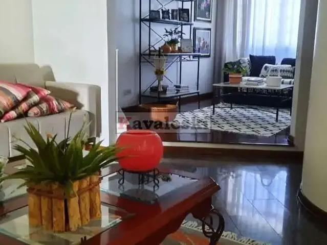Casa / Sobrado para Venda em São Paulo/SP Sítio da Figueira 3 Quartos