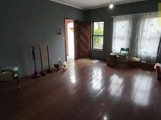 Casa / Sobrado para Venda em São Paulo/SP Sítio da Figueira 3 Quartos