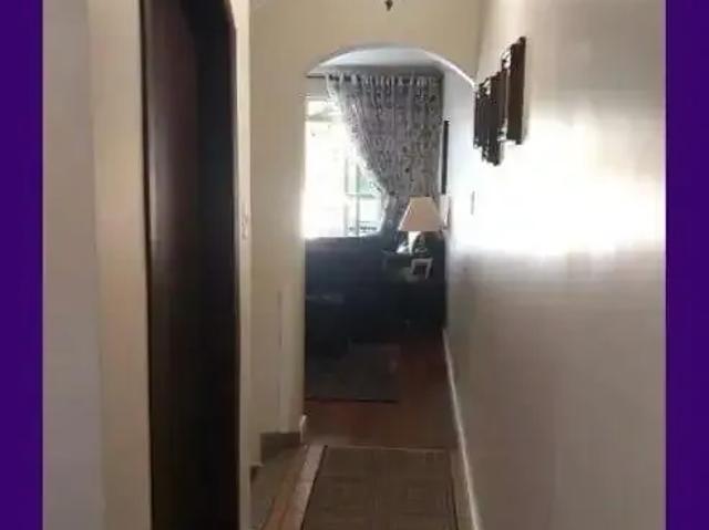 Casa / Sobrado para Venda em São Paulo/SP Sítio da Figueira 3 Quartos