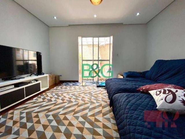 Casa / Sobrado para Venda em São Paulo/SP Sítio da Figueira 3 Quartos
