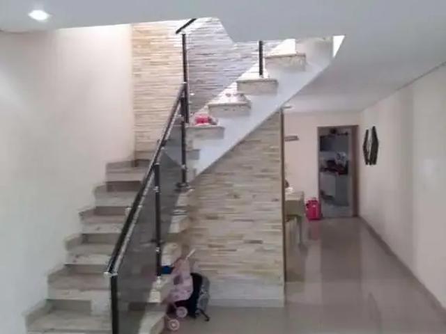 Casa / Sobrado para Venda em São Paulo/SP Sítio da Figueira 3 Quartos