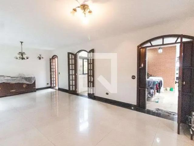 Casa / Sobrado para Venda em São Paulo/SP Sítio do Mandaqui 4 Quartos