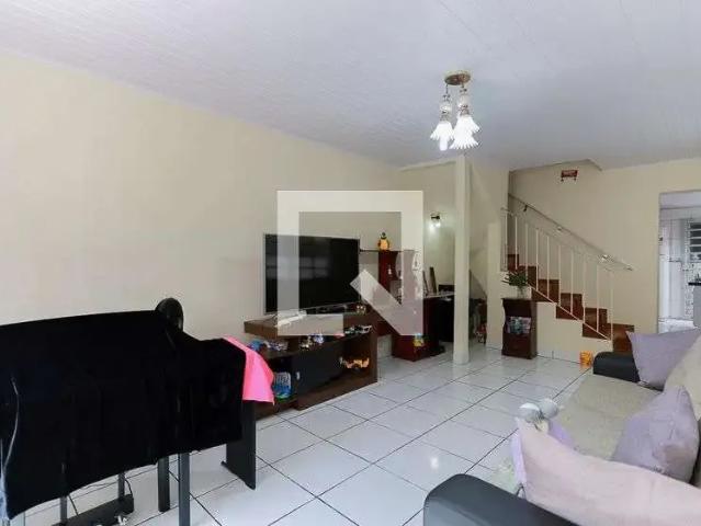 Casa / Sobrado para Venda em São Paulo/SP Sítio do Mandaqui 4 Quartos