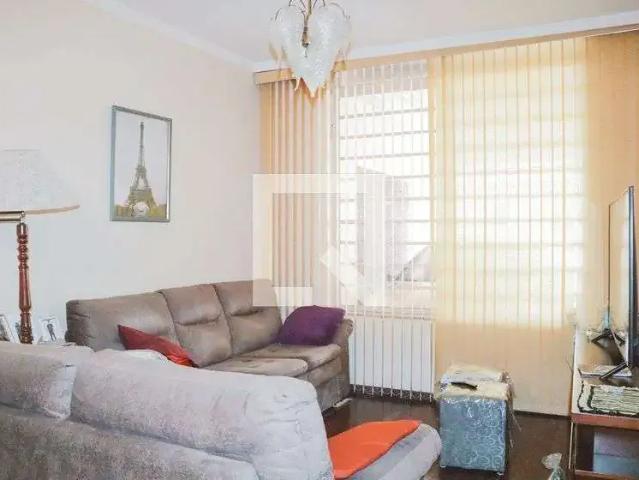 Casa / Sobrado para Venda em São Paulo/SP Sítio do Mandaqui 4 Quartos