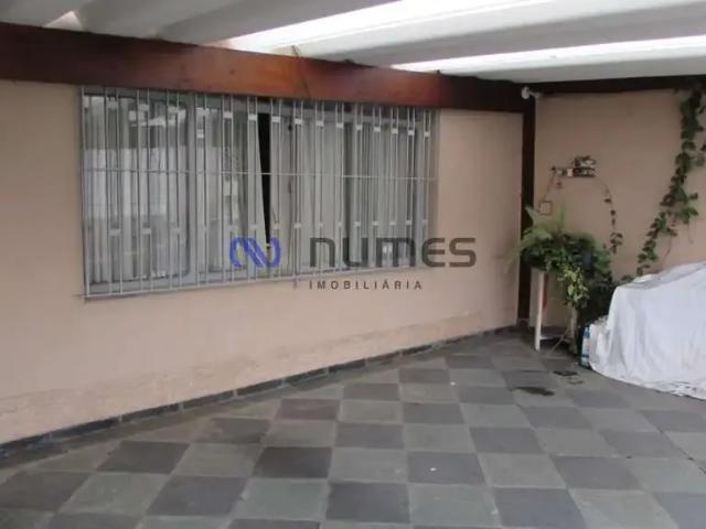 Casa / Sobrado para Venda em São Paulo/SP Sítio do Mandaqui 4 Quartos