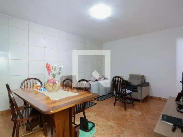 Casa / Sobrado para Venda em São Paulo/SP Sítio do Mandaqui 4 Quartos