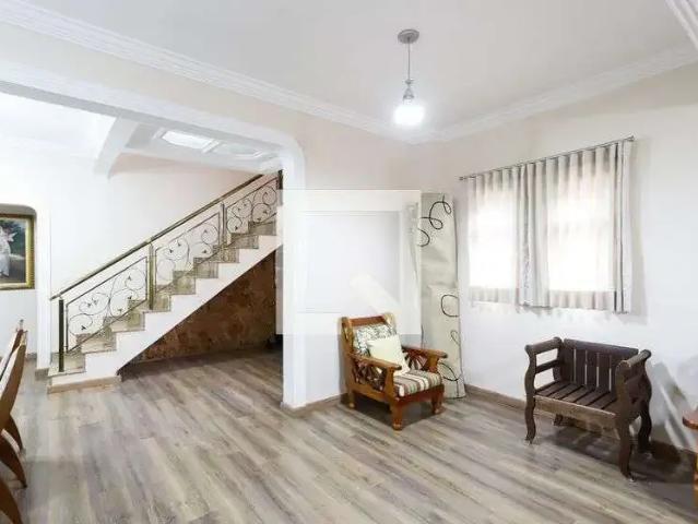 Casa / Sobrado para Venda em São Paulo/SP Sítio do Mandaqui 4 Quartos