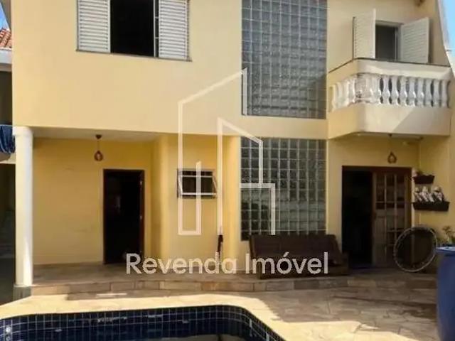 Casa / Sobrado para Venda em São Paulo/SP Sítio do Mandaqui 5 Quartos