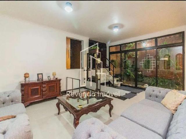 Casa / Sobrado para Venda em São Paulo/SP Sítio do Mandaqui 5 Quartos