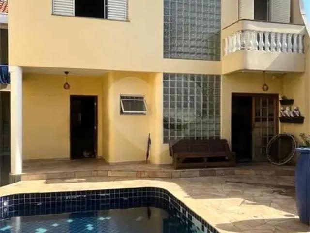 Casa / Sobrado para Venda em São Paulo/SP Imirim 5 Quartos
