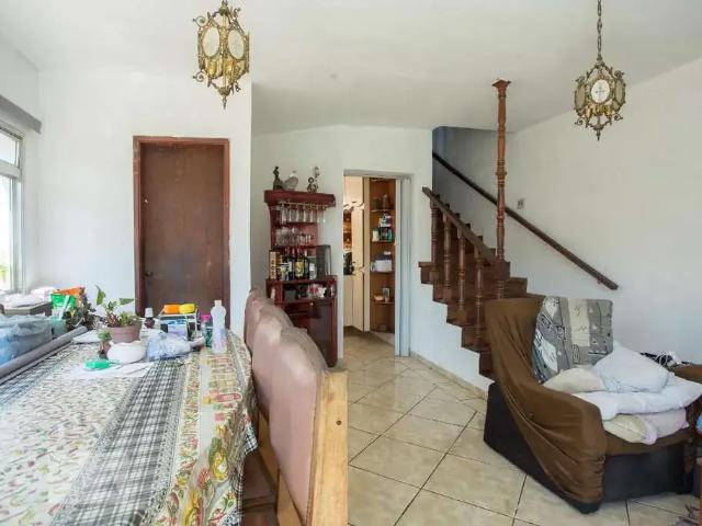 Casa / Sobrado para Venda em São Paulo/SP Sítio do Mandaqui 6 Quartos