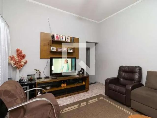 Casa / Sobrado para Venda em São Paulo/SP Sítio do Mandaqui 6 Quartos