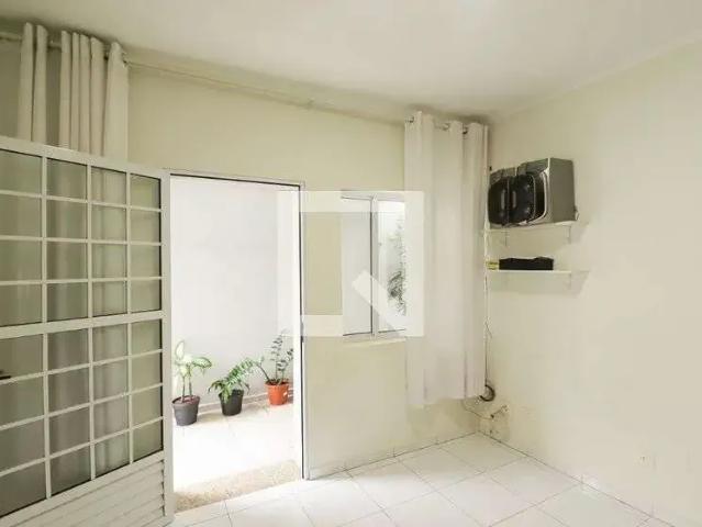 Casa / Sobrado para Venda em São Paulo/SP Sítio do Mandaqui 1 Quartos