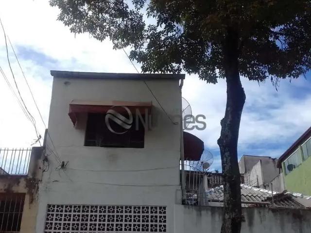 Casa / Sobrado para Venda em São Paulo/SP Sítio do Mandaqui 1 Quartos