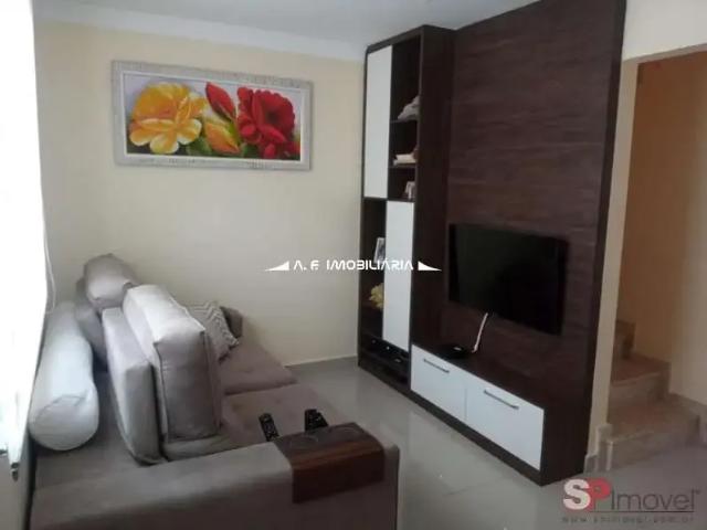 Casa / Sobrado para Venda em São Paulo/SP Sítio do Mandaqui 2 Quartos