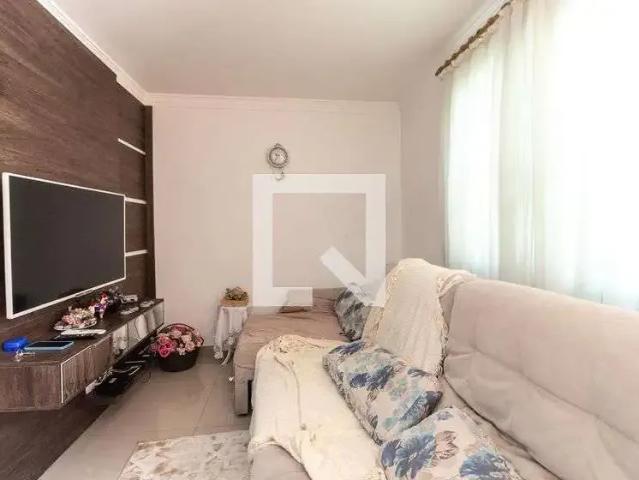 Casa / Sobrado para Venda em São Paulo/SP Sítio do Mandaqui 2 Quartos