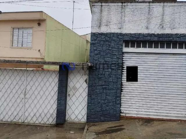 Casa / Sobrado para Venda em São Paulo/SP Sítio do Mandaqui 2 Quartos