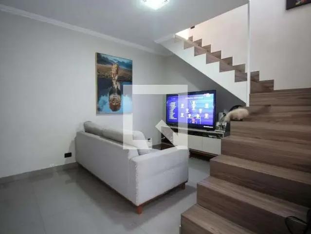 Casa / Sobrado para Venda em São Paulo/SP Sítio do Mandaqui 2 Quartos