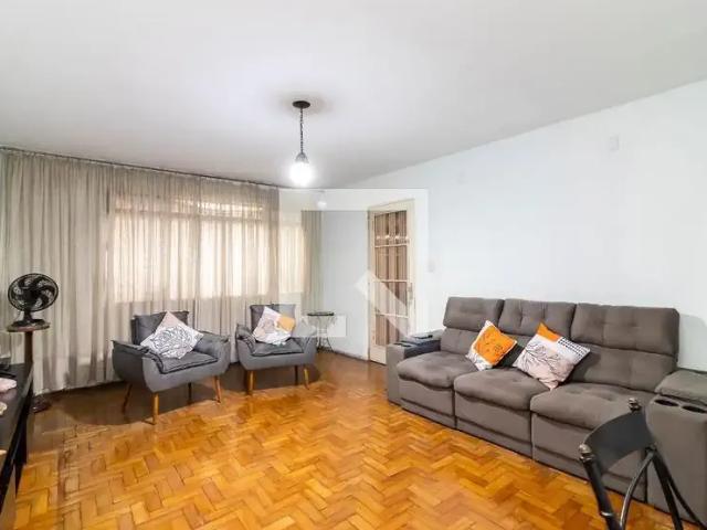 Casa / Sobrado para Venda em São Paulo/SP Sítio do Mandaqui 2 Quartos