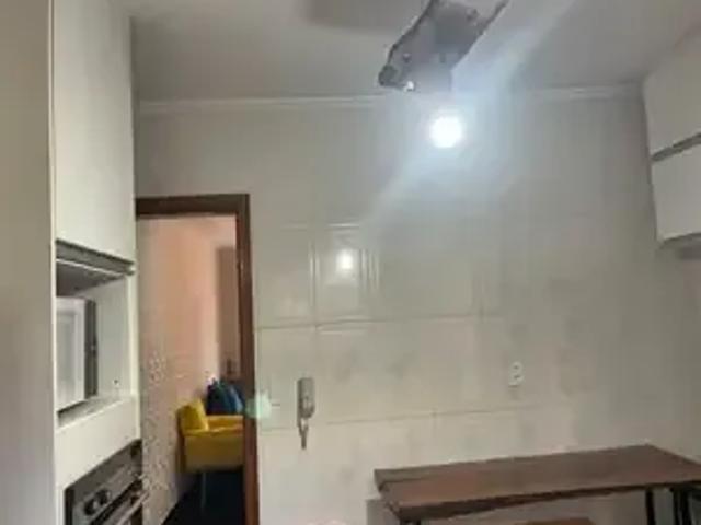 Casa / Sobrado para Venda em São Paulo/SP Sítio do Mandaqui 2 Quartos