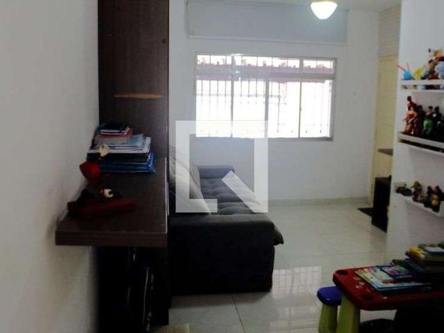 Casa / Sobrado para Venda em São Paulo/SP Sítio do Mandaqui 2 Quartos