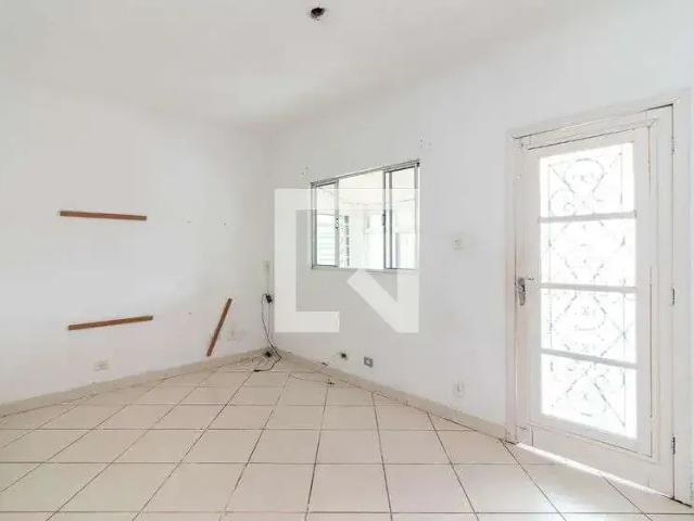 Casa / Sobrado para Venda em São Paulo/SP Sítio do Mandaqui 2 Quartos