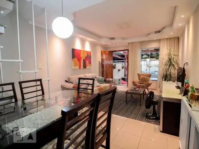 Casa / Sobrado para Venda em São Paulo/SP Sítio do Mandaqui 2 Quartos