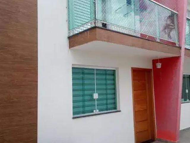 Casa / Sobrado para Venda em São Paulo/SP Sítio do Mandaqui 2 Quartos