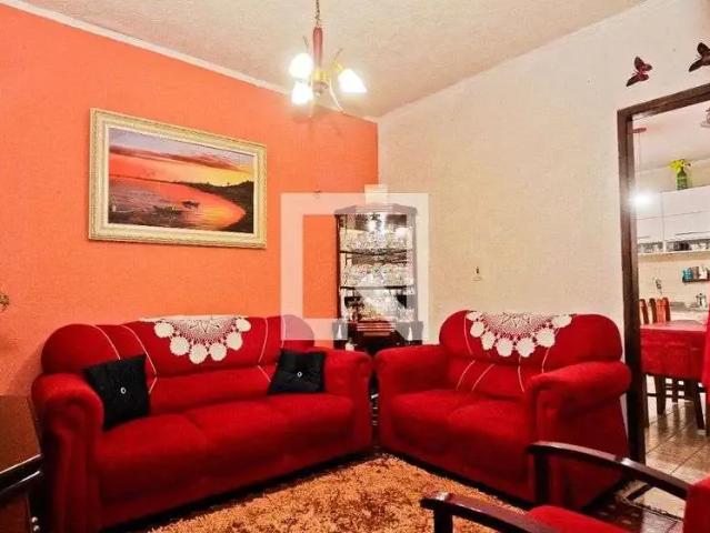 Casa / Sobrado para Venda em São Paulo/SP Sítio do Mandaqui 3 Quartos