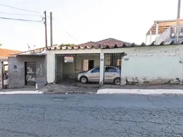 Casa / Sobrado para Venda em São Paulo/SP Sítio do Mandaqui 3 Quartos