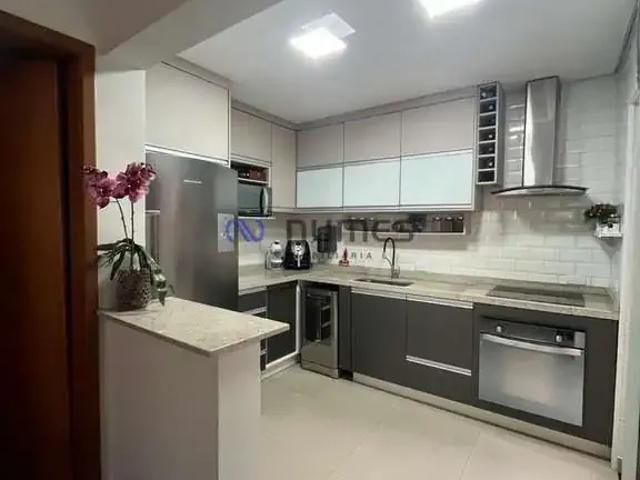 Casa / Sobrado para Venda em São Paulo/SP Sítio do Mandaqui 3 Quartos
