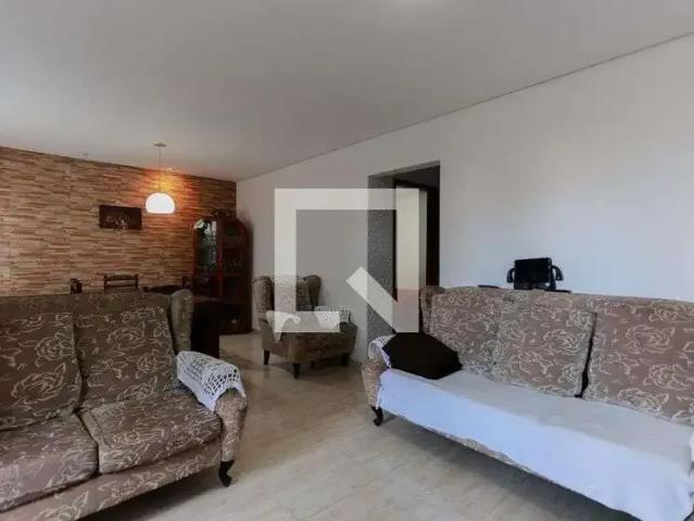 Casa / Sobrado para Venda em São Paulo/SP Sítio do Mandaqui 3 Quartos