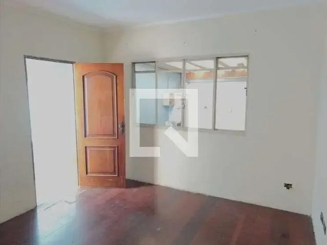 Casa / Sobrado para Venda em São Paulo/SP Sítio do Mandaqui 3 Quartos