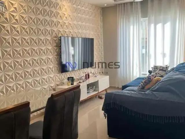 Casa / Sobrado para Venda em São Paulo/SP Sítio do Mandaqui 3 Quartos