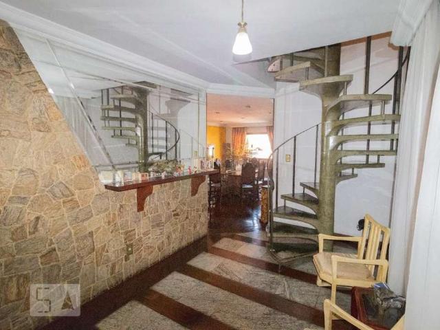 Casa / Sobrado para Venda em São Paulo/SP Sítio do Mandaqui 3 Quartos