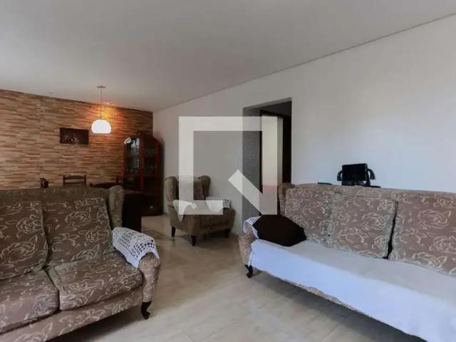 Casa / Sobrado para Venda em São Paulo/SP Sítio do Mandaqui 3 Quartos