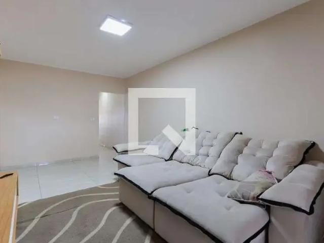 Casa / Sobrado para Venda em São Paulo/SP Sítio do Mandaqui 3 Quartos