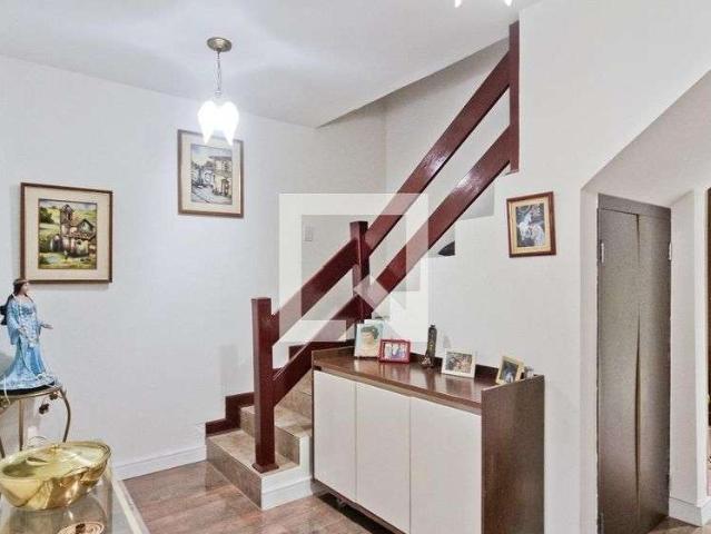 Casa / Sobrado para Venda em São Paulo/SP Sítio do Mandaqui 3 Quartos