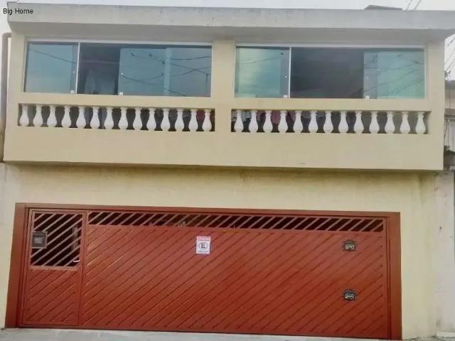 Casa / Sobrado para Venda em São Paulo/SP Sítio do Mandaqui 3 Quartos