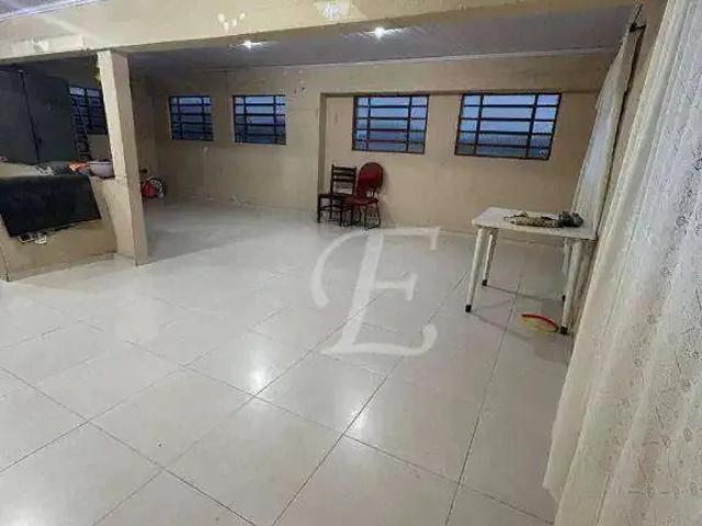 Casa / Sobrado para Venda em São Paulo/SP Sítio do Mandaqui 3 Quartos