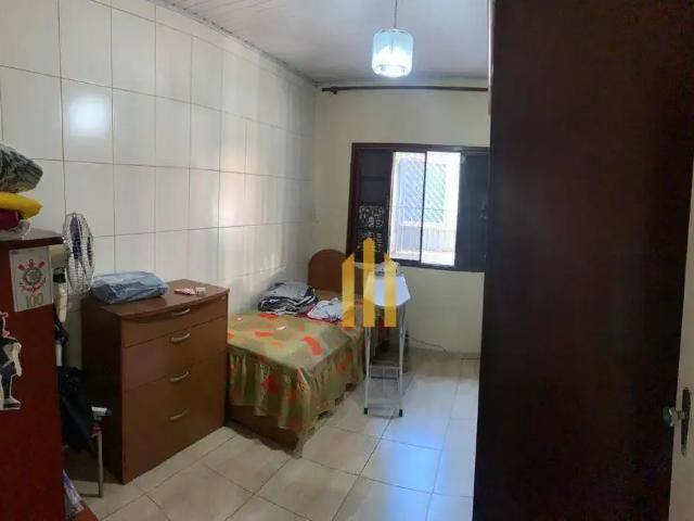 Casa / Sobrado para Venda em São Paulo/SP Sítio do Mandaqui 3 Quartos