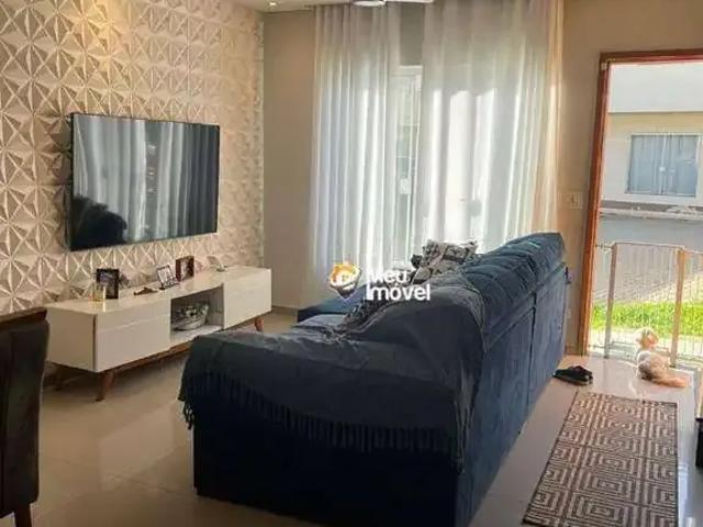 Casa / Sobrado para Venda em São Paulo/SP Sítio do Mandaqui 3 Quartos